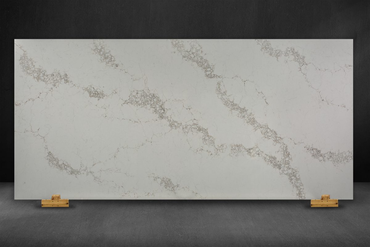 Mẫu đá pq111 - statuario brown - Vẻ đẹp của sự nhẹ nhàng