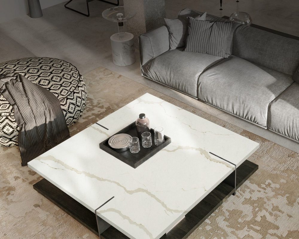 20+ mẫu đá vân mây nhân tạo ấn tượng, cuốn hút nhất